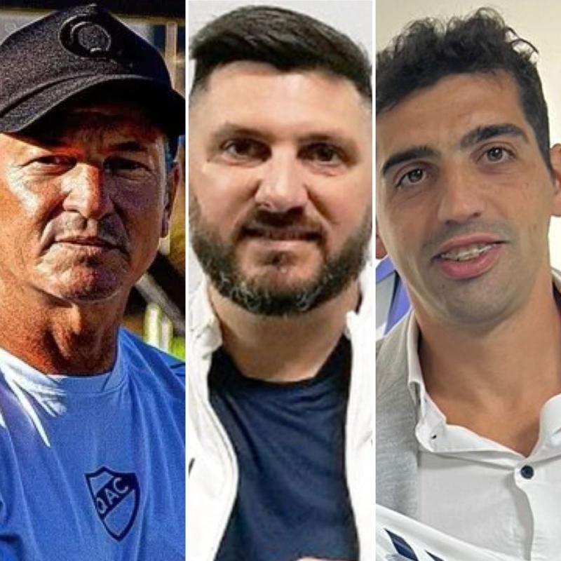 Se fue Sciacqua de QAC: La palabra de los protagonistas - Info Quilmes